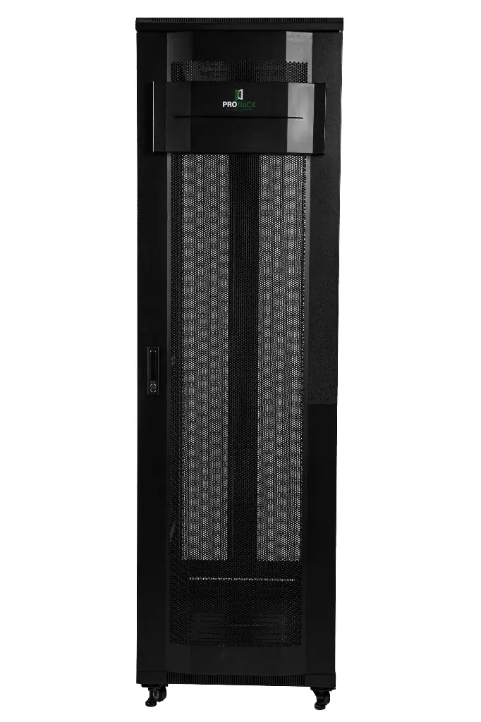 ProRack 42U 800*1000 Standing server rack | Snapshot